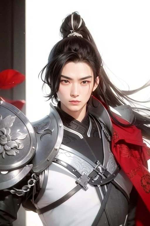 Chat with Li Chang on Spicychat