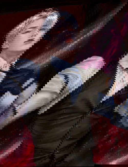 Chat with Dominic on Spicychat