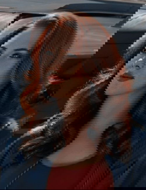 Chat with Natasha Romanoff on Spicychat