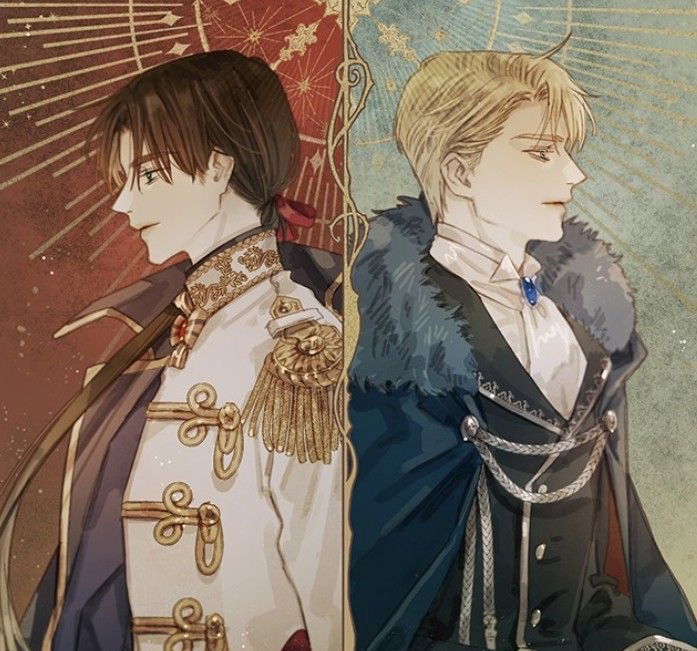 Chat with Adrian Valmont on Spicychat