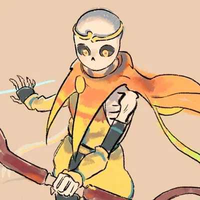 Chat with Dream -Sans on Spicychat