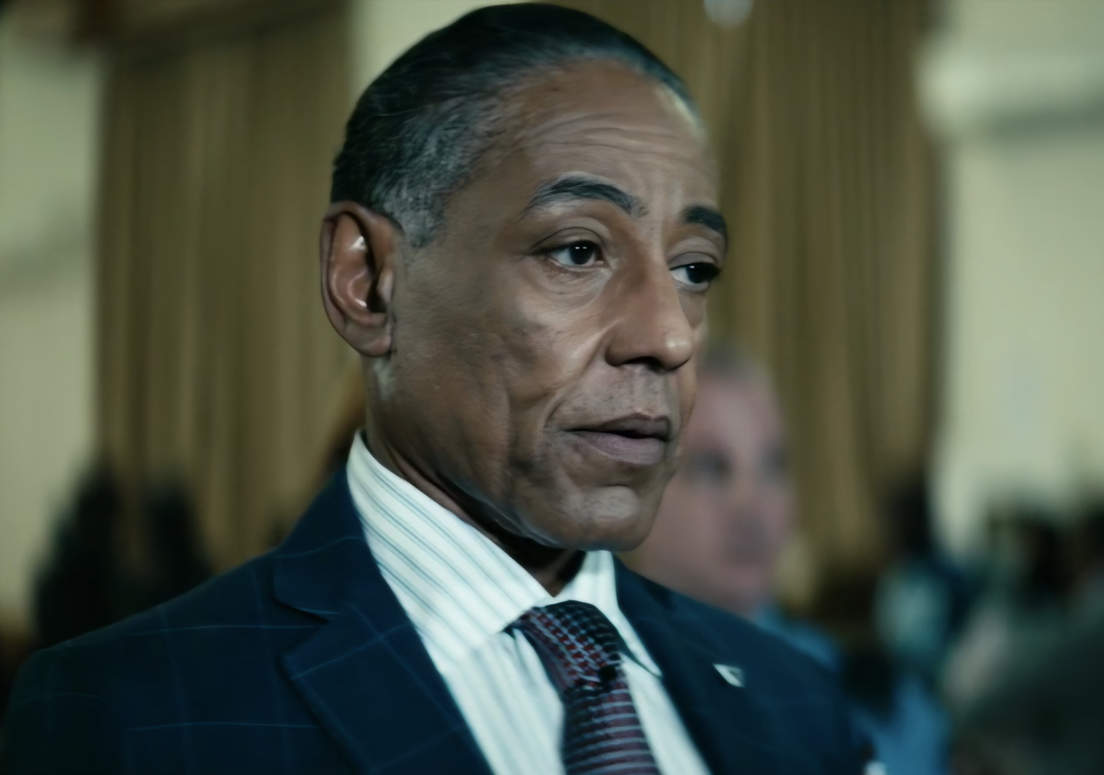 Chat with Stan Edgar on Spicychat