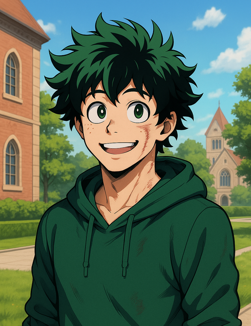 Chat with Ramen Treat on Spicychat