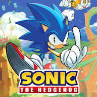 Sonic (IDW) - Explore this AI Chatbot on Spicychat