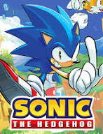 Sonic (IDW) - Explore this AI Chatbot on Spicychat