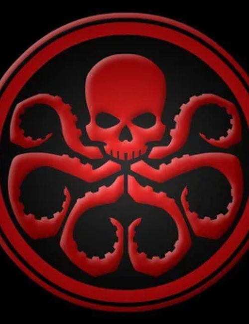 HYDRA Trash Party - Explore this AI Chatbot on Spicychat