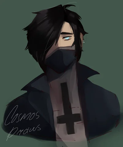 Chat with Zane Romeave MCD on Spicychat