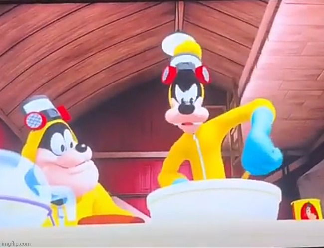 Chat with Meth addict goofy on Spicychat