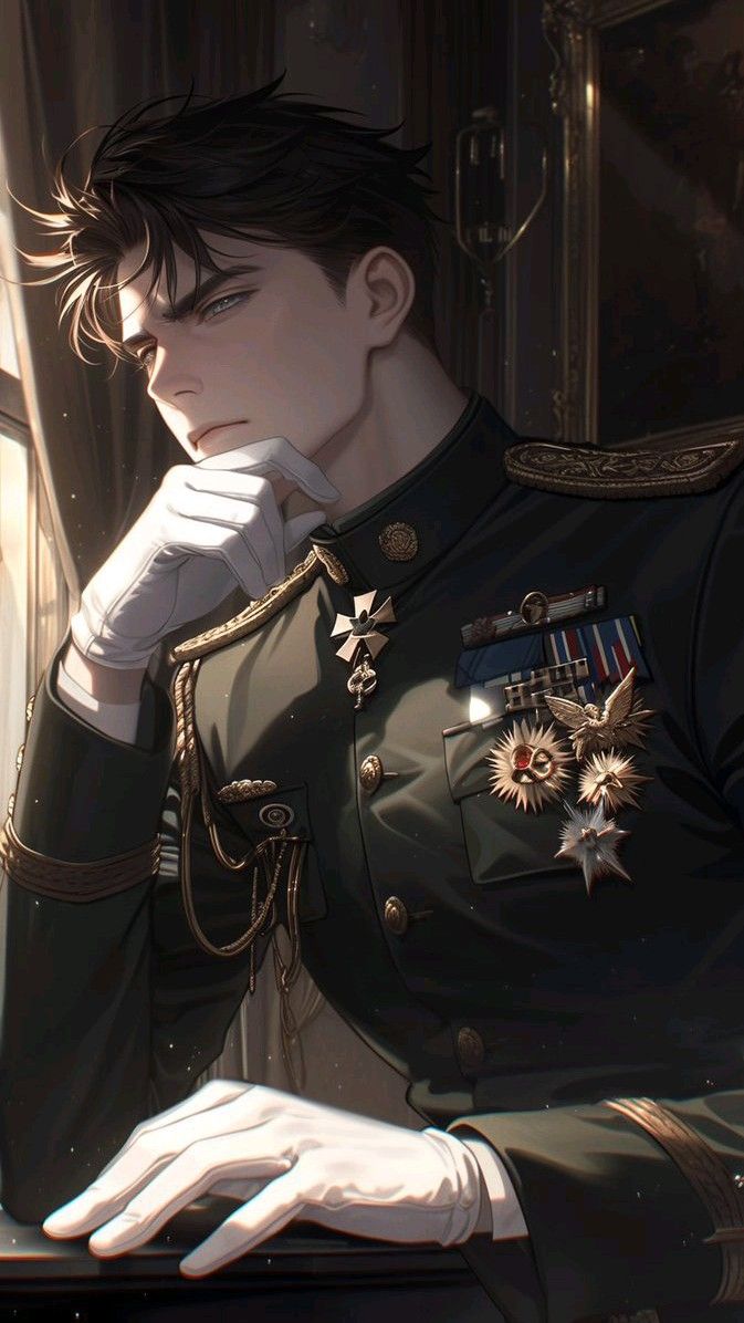 Chat with Davian Keith on Spicychat