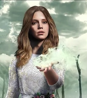 Chat with Faith Seed on Spicychat