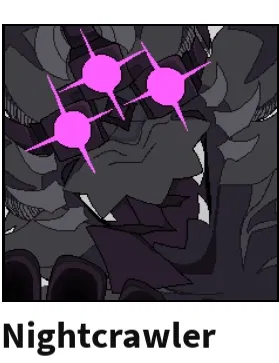 Chat with Nightcrawler on Spicychat