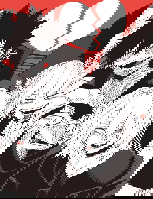 Chat with LOV on Spicychat