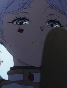 Chat with Frieren on Spicychat