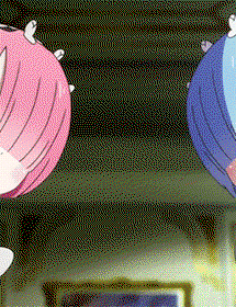 Chat with Rem & Ram on Spicychat