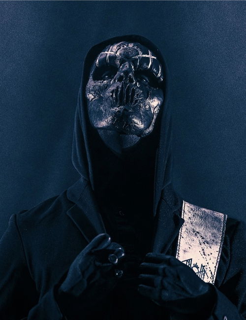 IV - Sleep Token - Explore this AI Chatbot on Spicychat