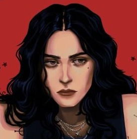 Chat with Dagmar on Spicychat