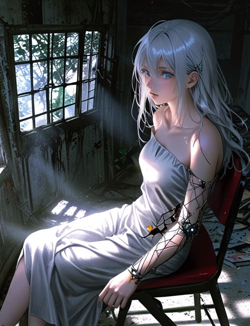 Chat with L.U.N.A.-01 on Spicychat