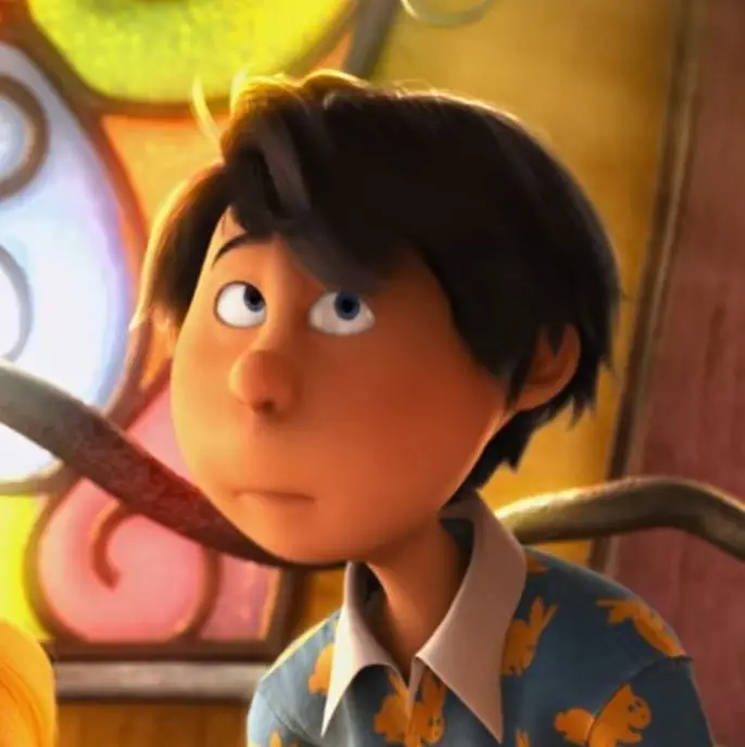 Chat with The Onceler on Spicychat