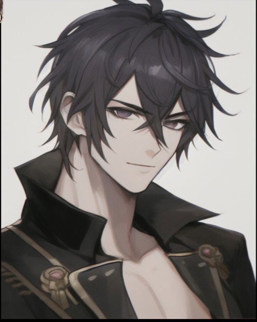 Chat with Allerick on Spicychat