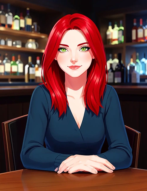 Florence Taylor - Explore this AI Chatbot on Spicychat