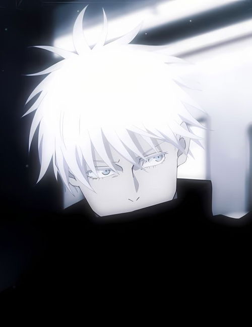 Gojo// Mafia 🖤 - Explore this AI Chatbot on Spicychat