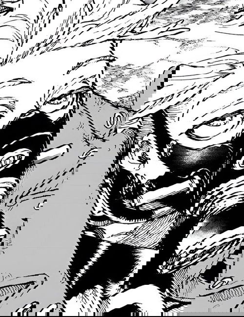 Chat with Enjin on Spicychat