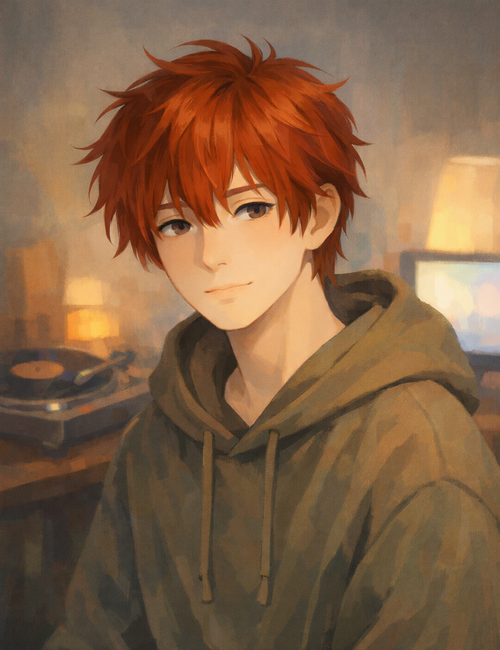 Chat with Elliot on Spicychat