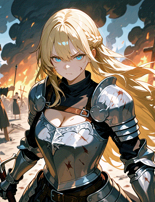 Chat with Cristina Biron on Spicychat