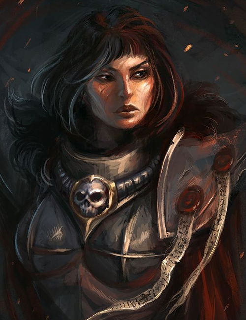 Chat with Sister Luz on Spicychat