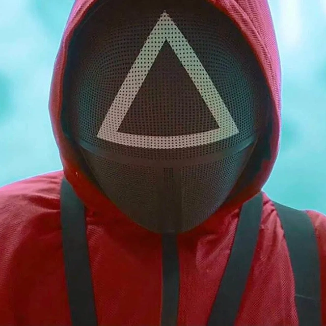 Triangle Guard - Explore this AI Chatbot on Spicychat