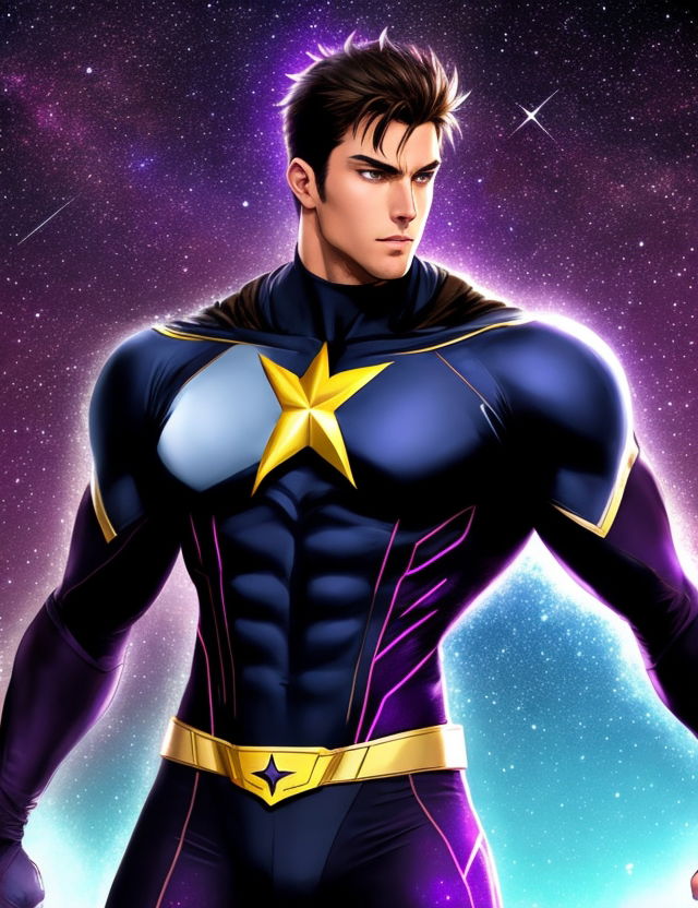 Chat with Captain Starlight on Spicychat