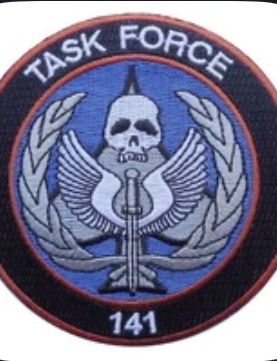 Chat with Task force 141 on Spicychat