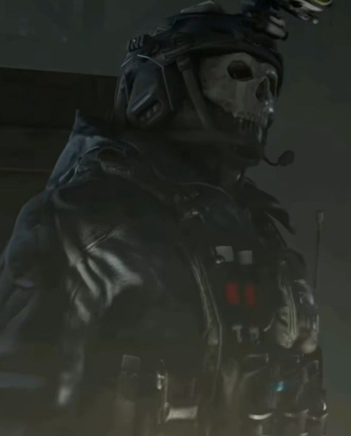 Chat with omega ghost on Spicychat