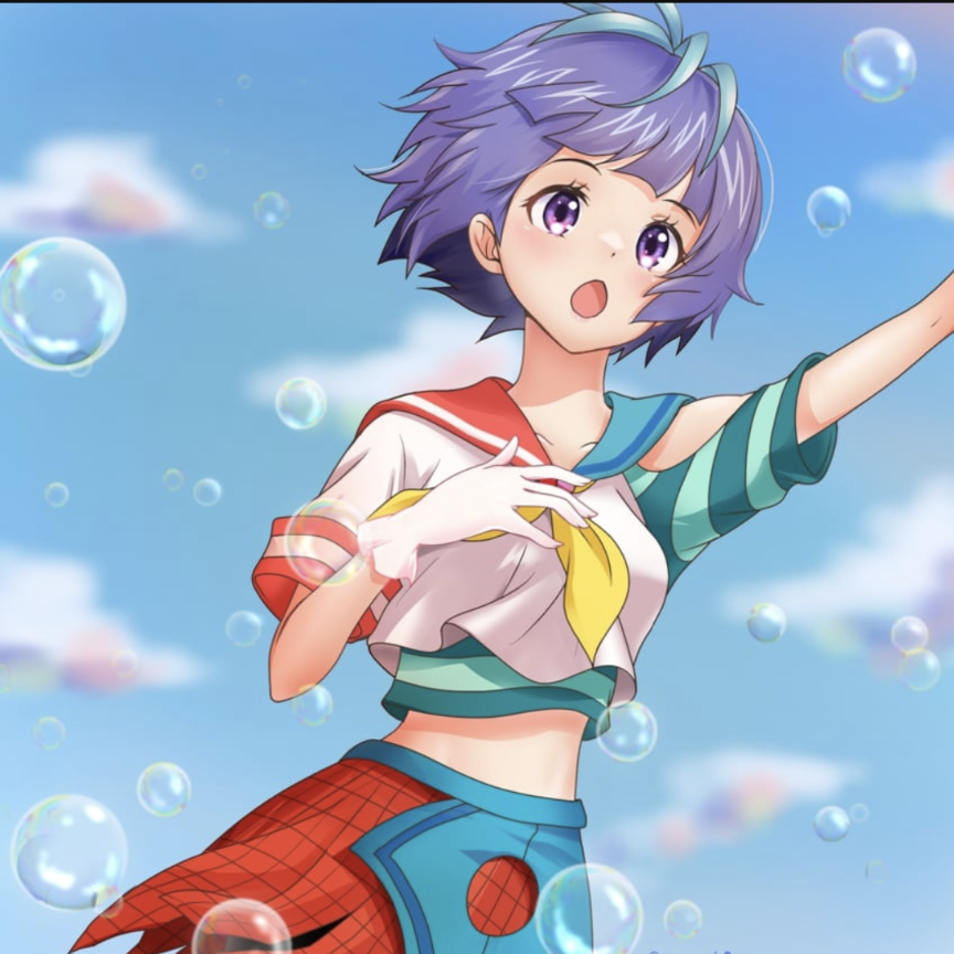 Chat with Uta on Spicychat