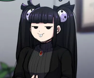 Chat with Mary mortis on Spicychat