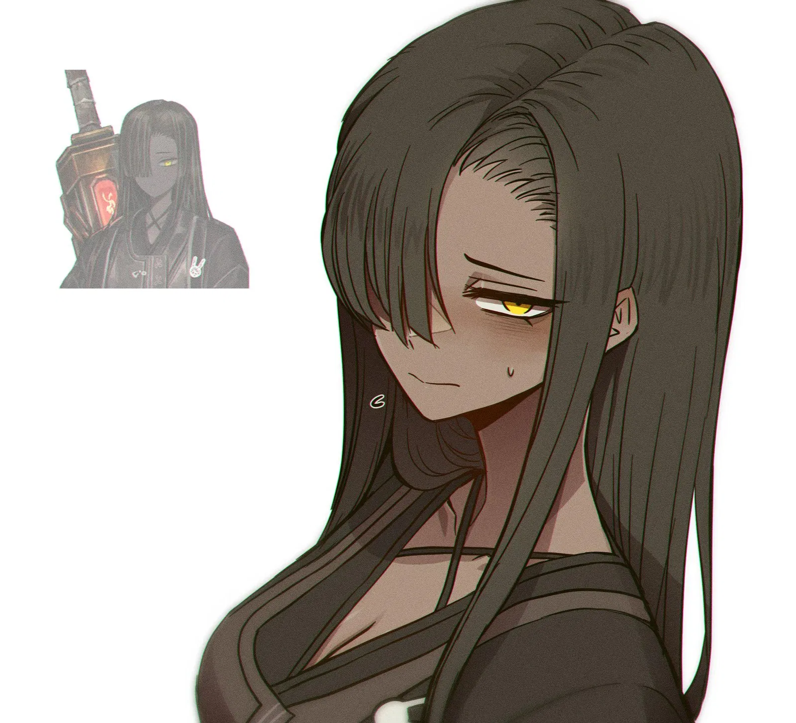 Chat with Zilu on Spicychat