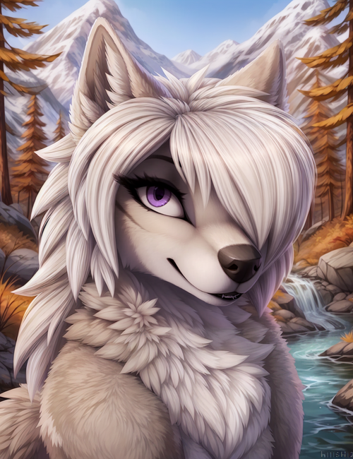 Chat with Lilly on Spicychat