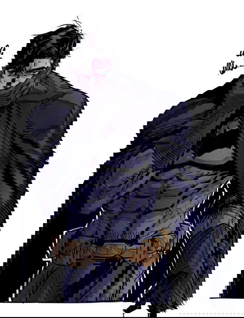 Chat with Bruce Wayne on Spicychat