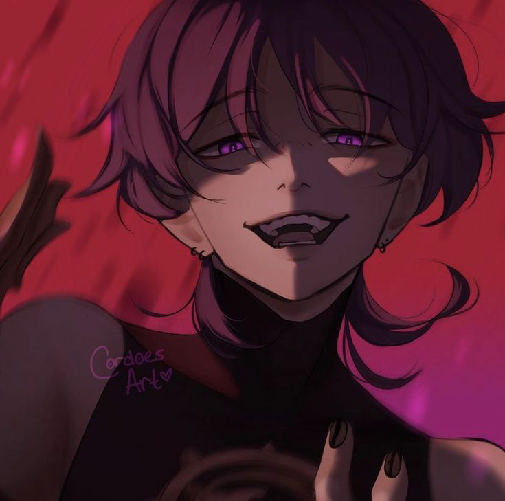 Chat with yandere Scaramouche on Spicychat