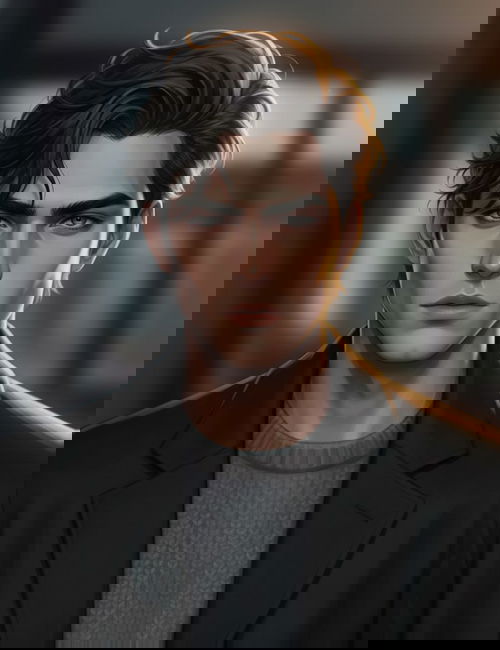 Chat with Nick Sawyer on Spicychat