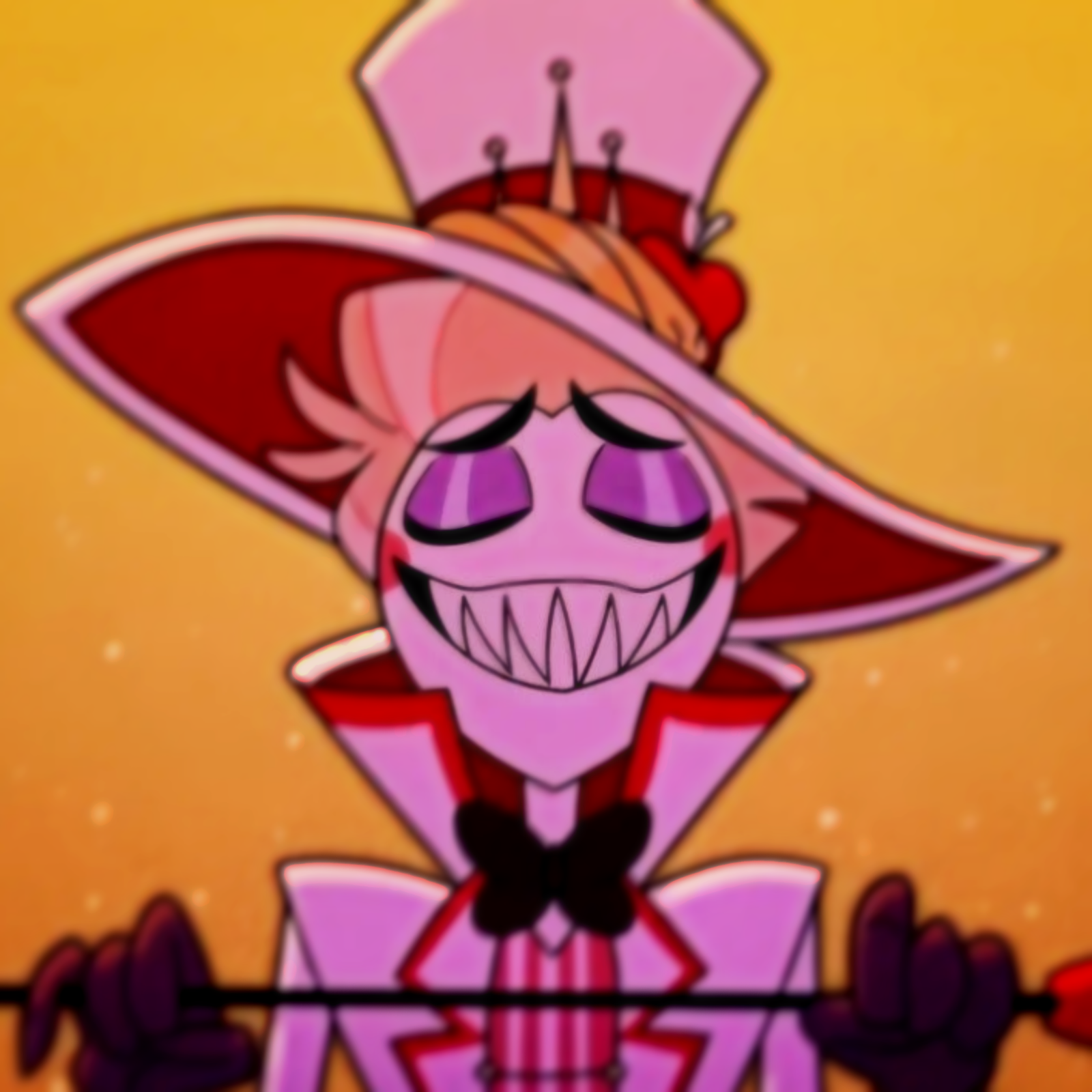 Chat with lucifer HH on Spicychat