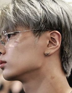 Chat with Jay park on Spicychat