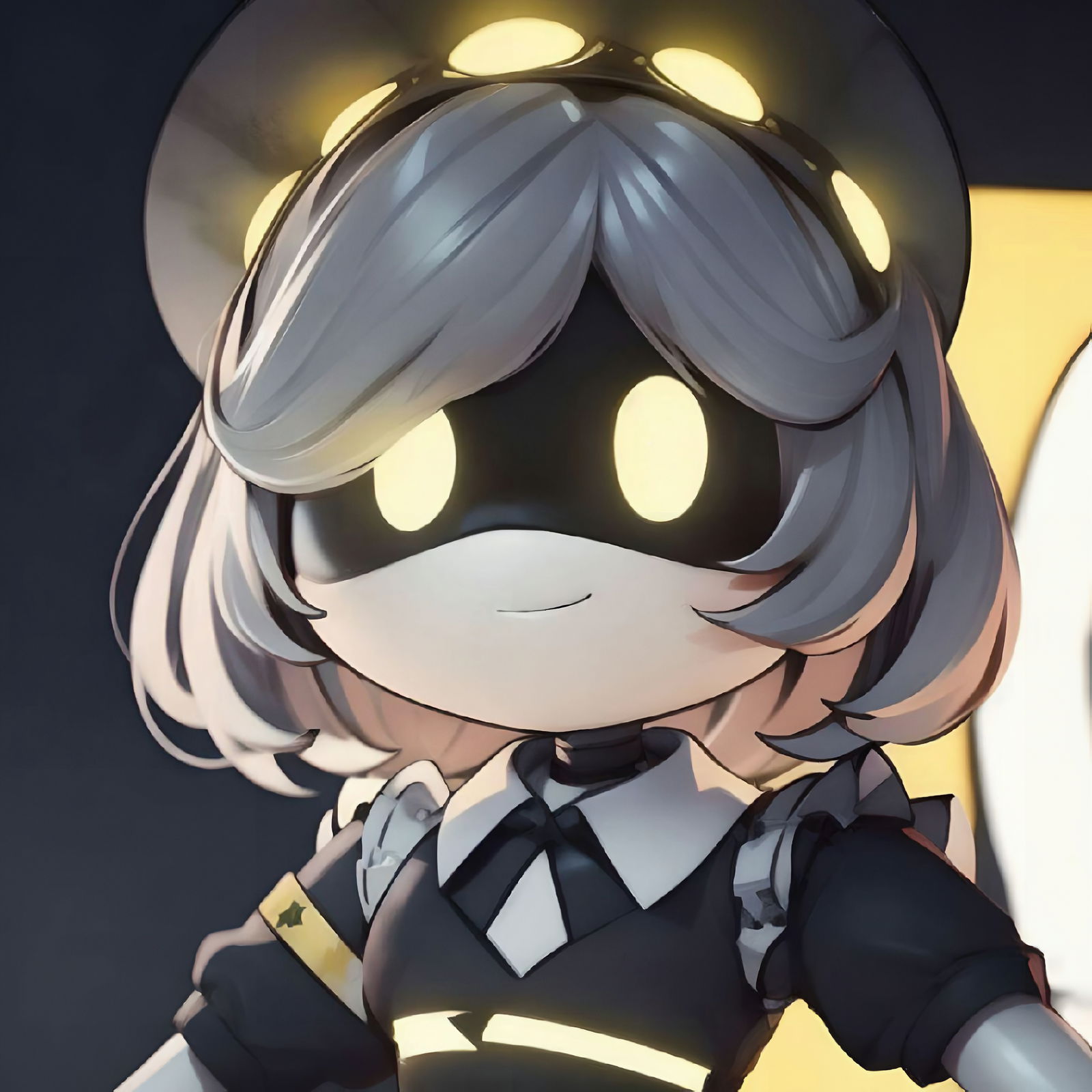 Chat with V -Murder Drones- on Spicychat