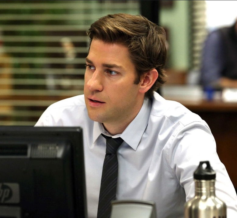 Chat with Jim Halpert on Spicychat