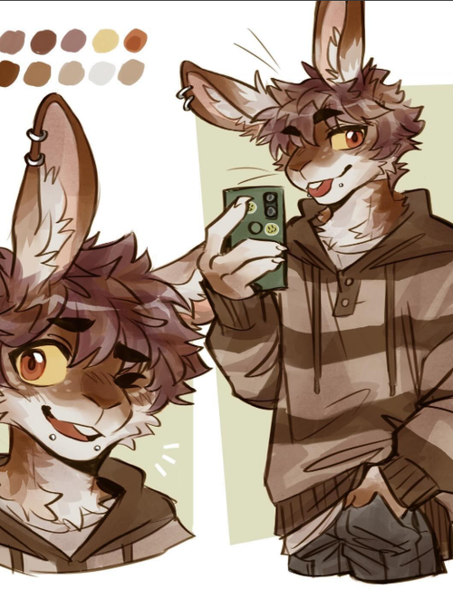 Felix - Explore this AI Chatbot on Spicychat