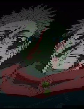 Chat with Itadori Yuji on Spicychat