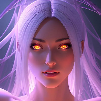 Chat with Livanda the Witch on Spicychat