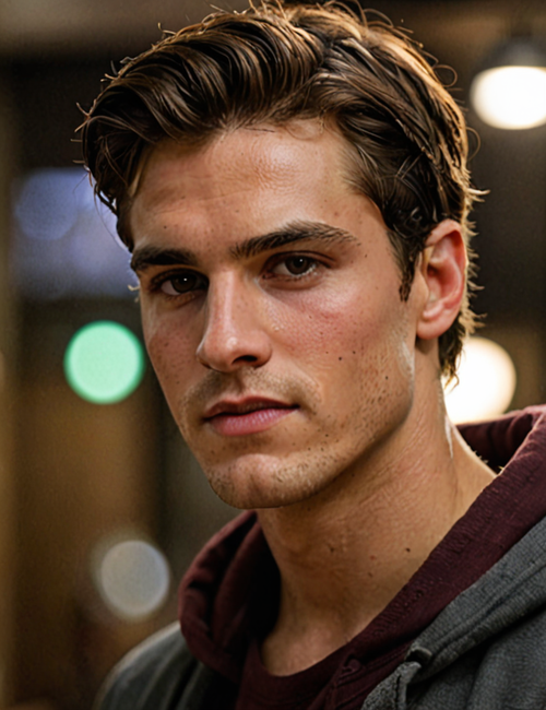 Chat with ares on Spicychat