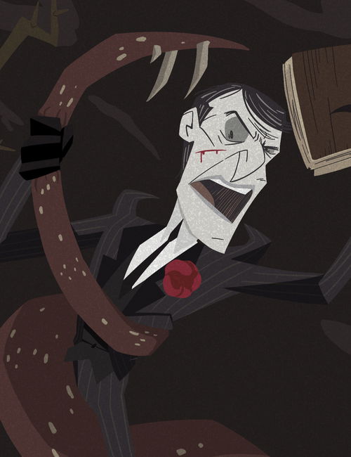 Chat with Maxwell on Spicychat