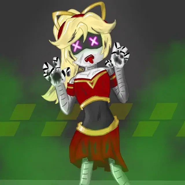 Lizzy - Zombies - Explore this AI Chatbot on Spicychat